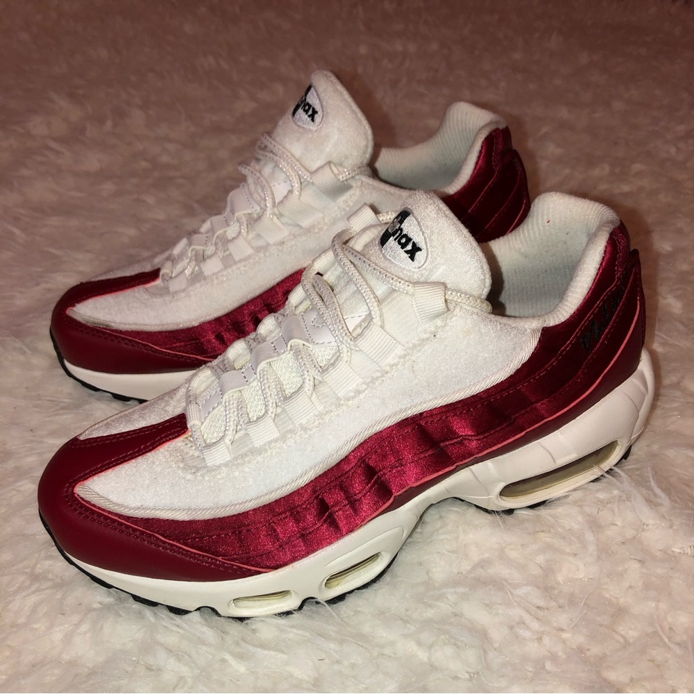 Nike Airmax 95 Lx - Gem